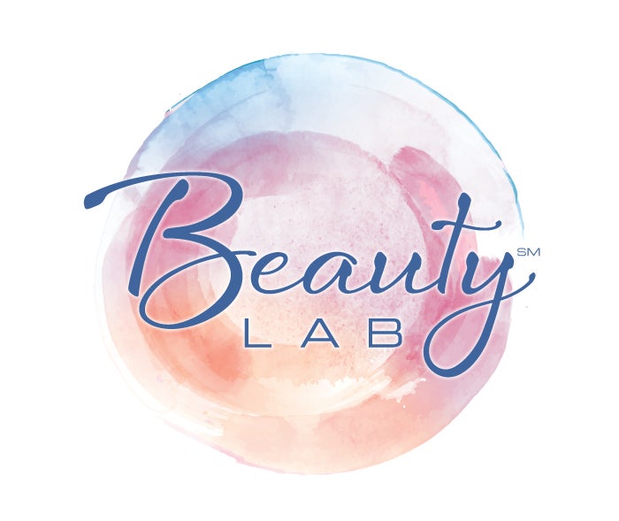 Beauty LAB logo